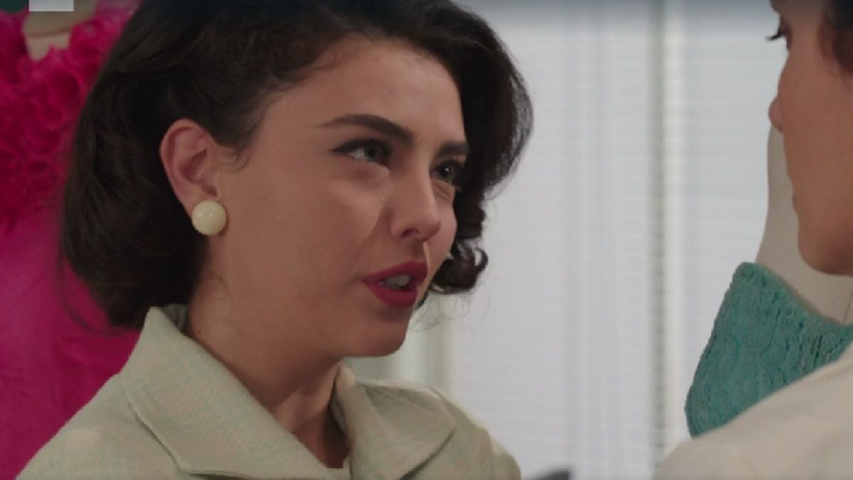 Il Paradiso puntata 22/03: Matteo insospettisce Maria, Tullio delude Elvira