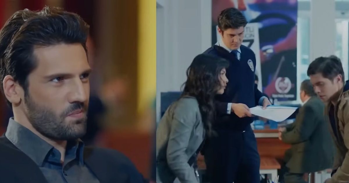 Endless love puntate turche: Emir vuole incastrare il cognato e farlo ...