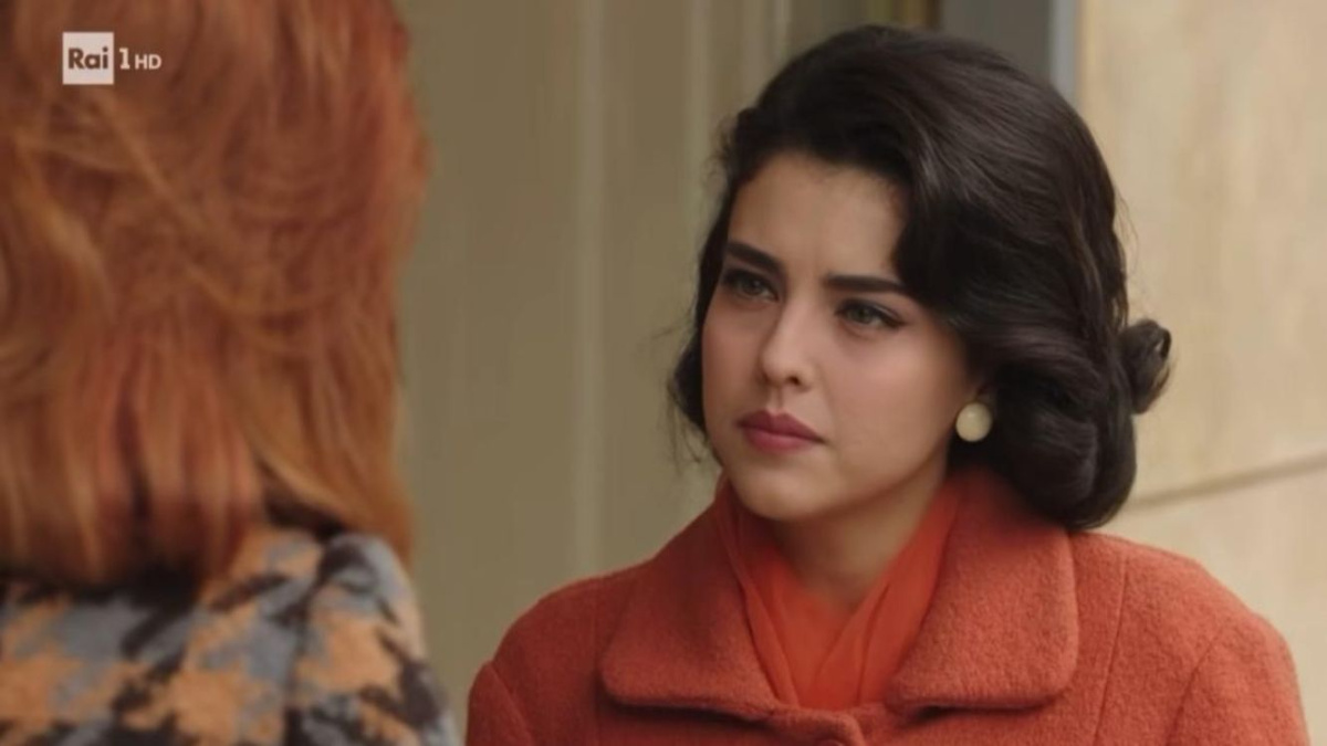 Il Paradiso, anticipazioni 18-19 marzo: Maria non riesce a dimenticare il bacio con Vito