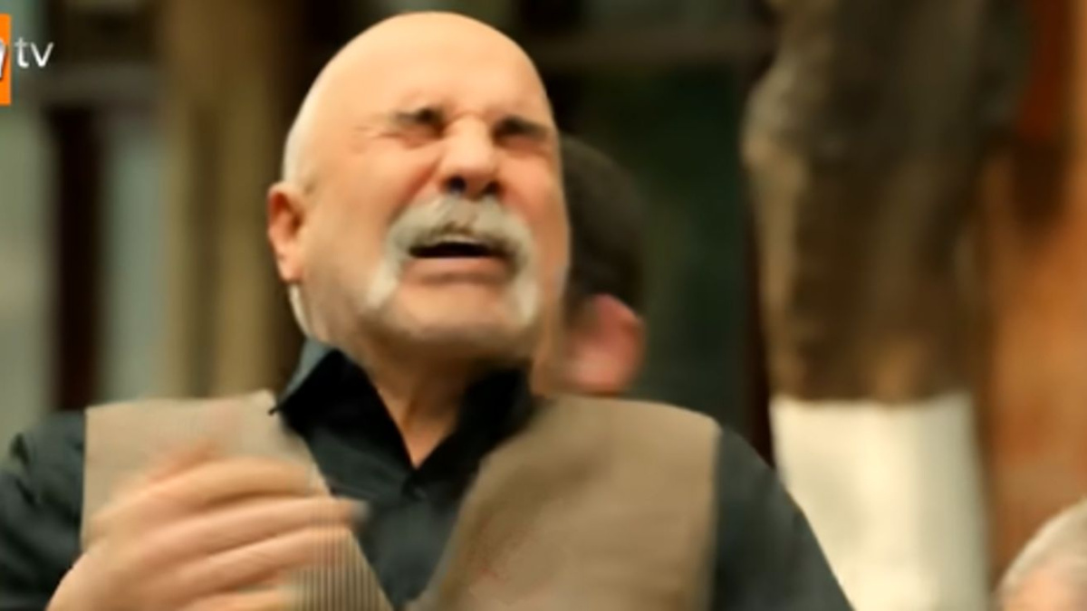 Terra amara spoiler 4ª stagione, un uomo spara a Colak in centro: 'Sono ...