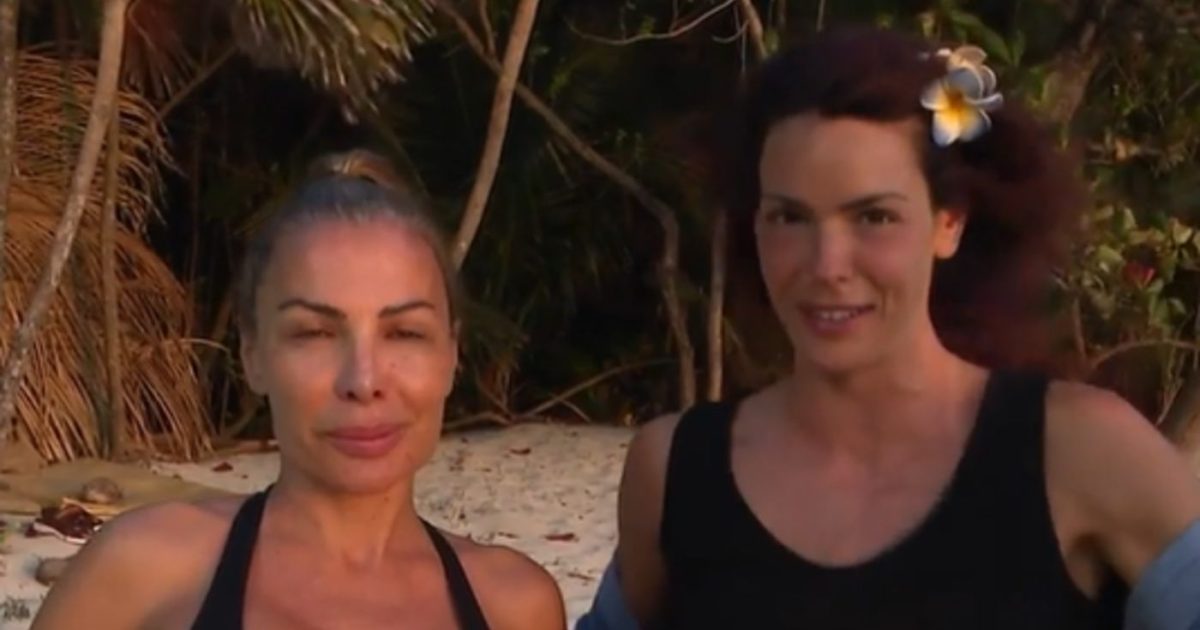 Laura Matamoros se alía con Lorena Morlote para criticar a Makoke: ‘No ...