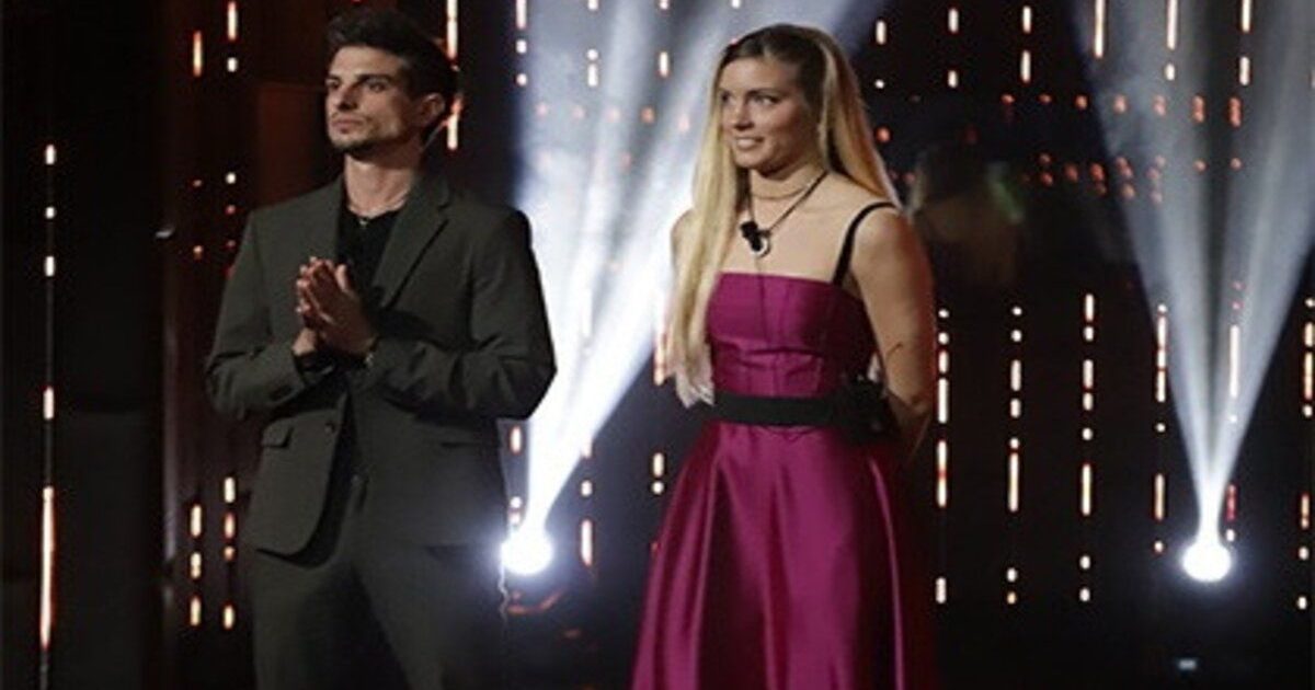 GF, pagelle puntata del 18/03: Anita e Paolo out (5), Garibaldi gioca ...