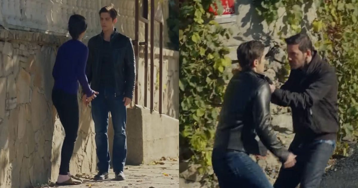 Endless love trame turche: Salih minaccia Ozan: 'Lontano da Zeynep o ...