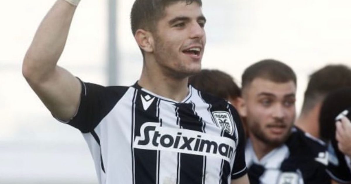 La Juventus e il Napoli sarebbero pronti a sfidarsi per il talento ...