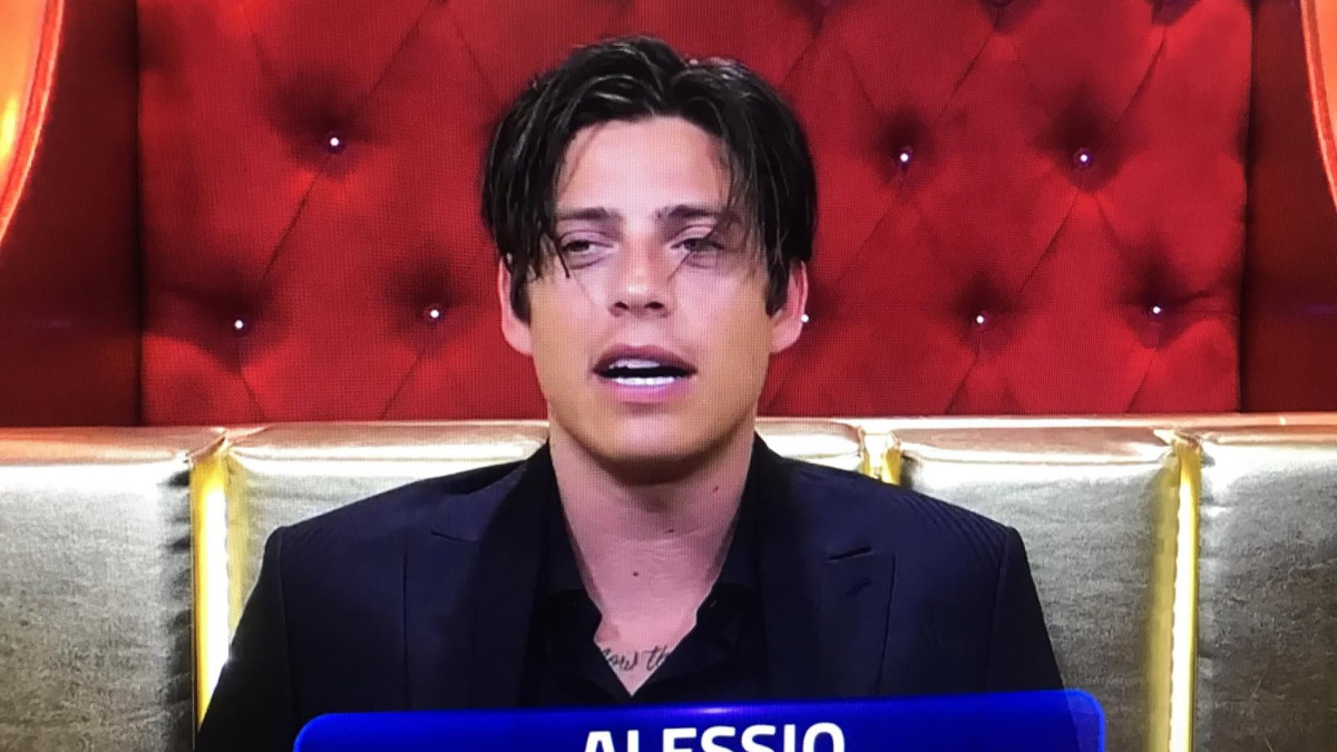 GF, Falsone sull'eliminazione di Anita: 'Con lei ogni minuto aveva un ...