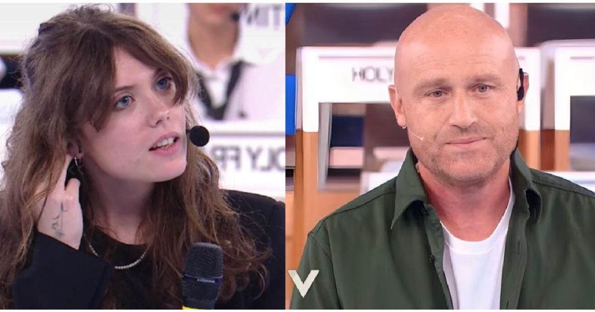 Amici 23, Lil Jolie verso il cambio di squadra, Zerbi: 'Sentiti libera ...