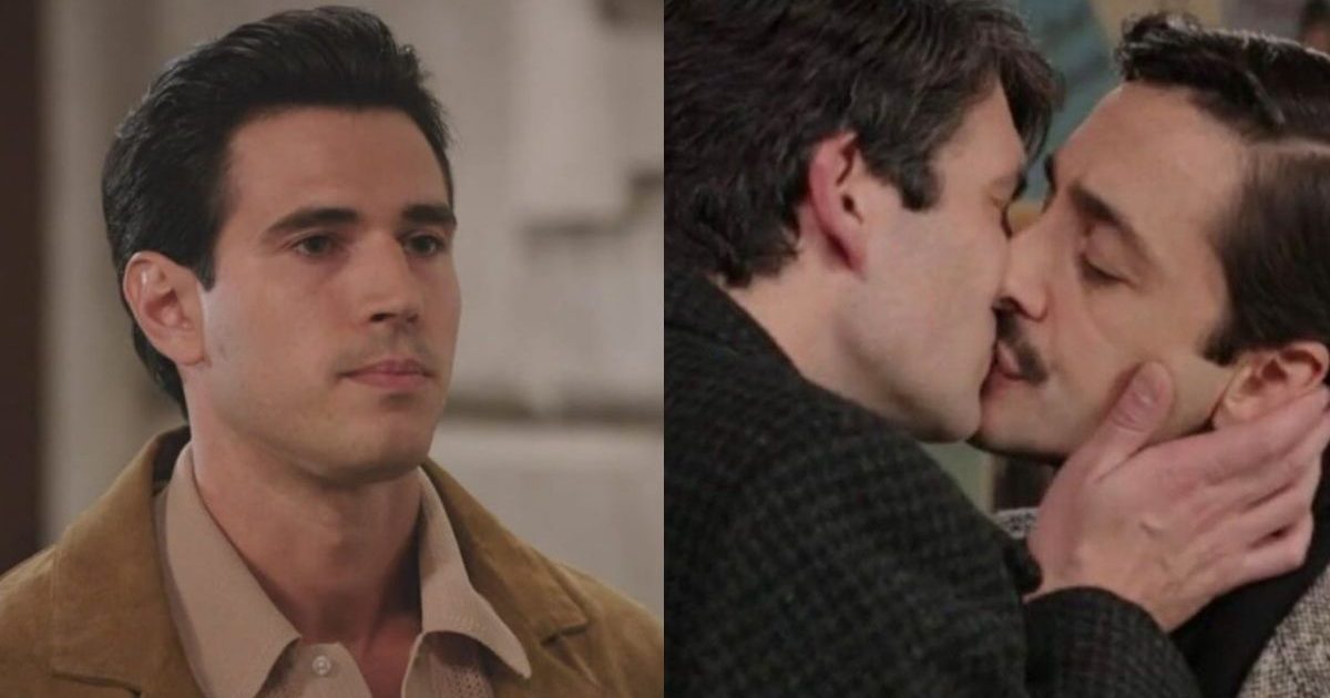 Il Paradiso, episodio 11/3: Matteo vuole andare in Germania, Oradei delude Roberto