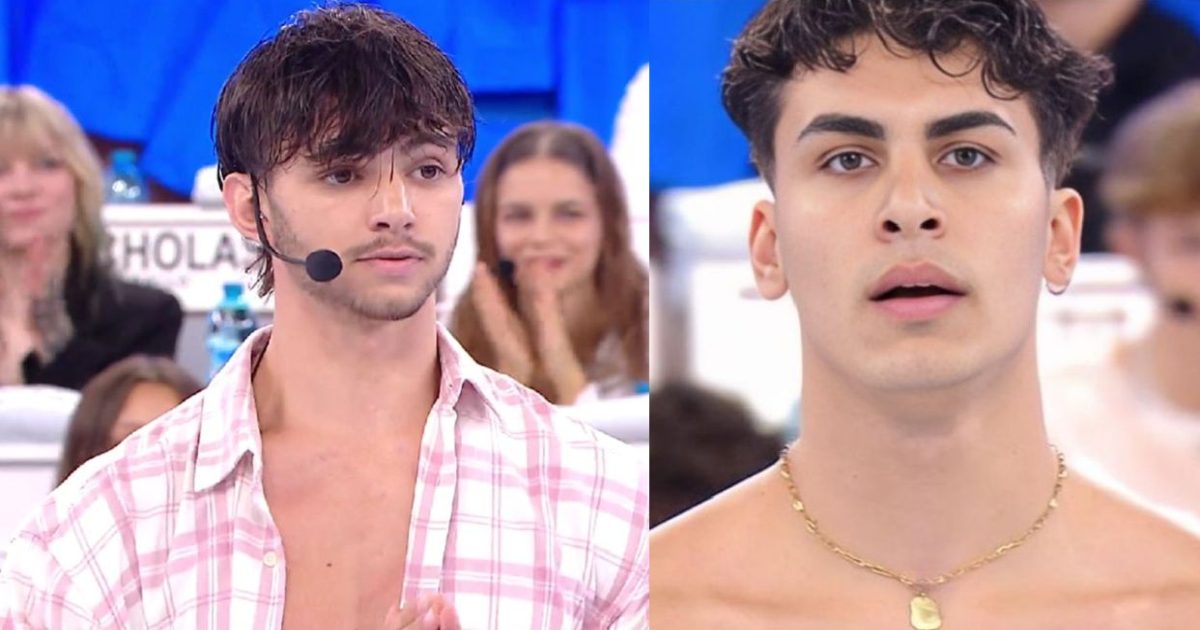 Amici 23, anticipazioni primo appuntamento serale: doppio confronto ...