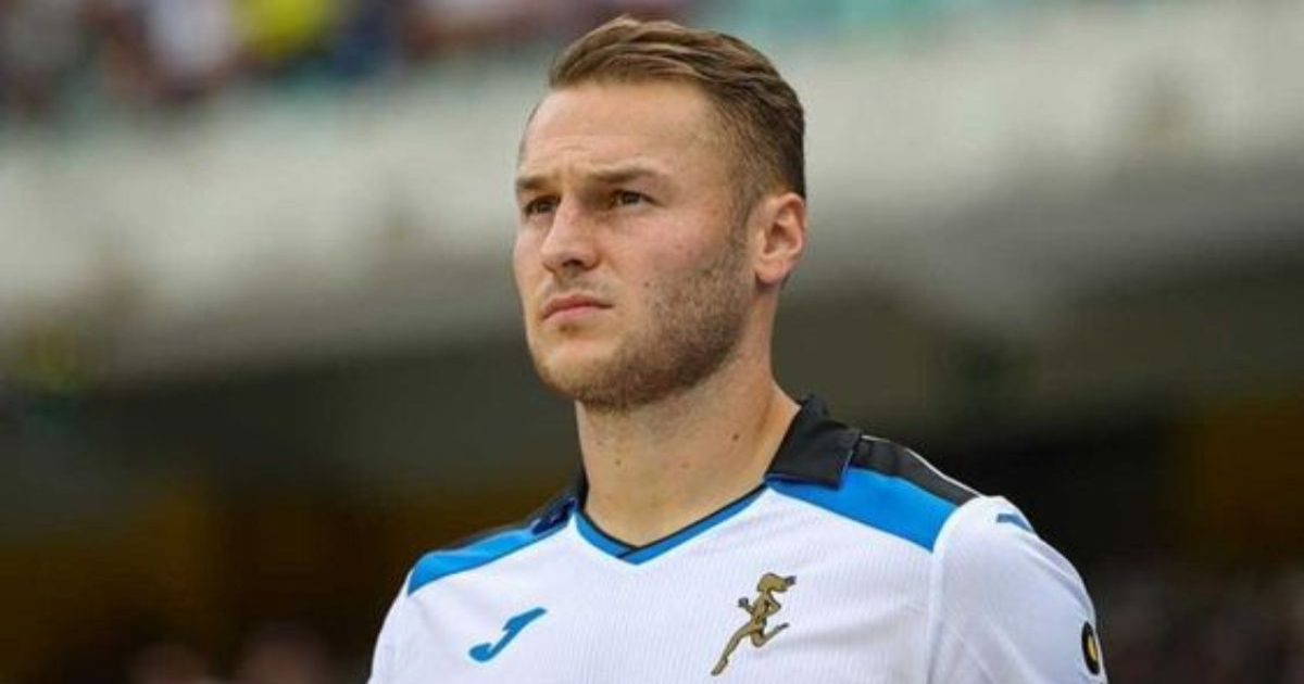 Koopmeiners Ho Chiesto Allatalanta Di Essere Ceduto In Estate Juve