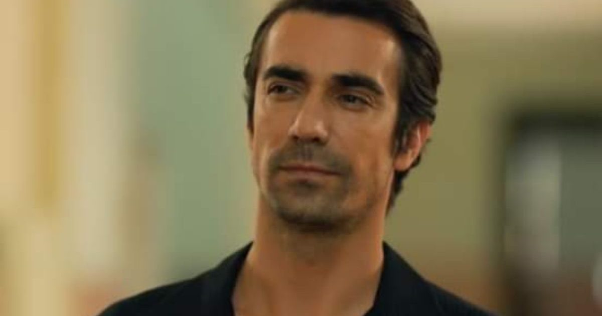 Terra amara, trame della quarta stagione: Hakan convince un medico ...