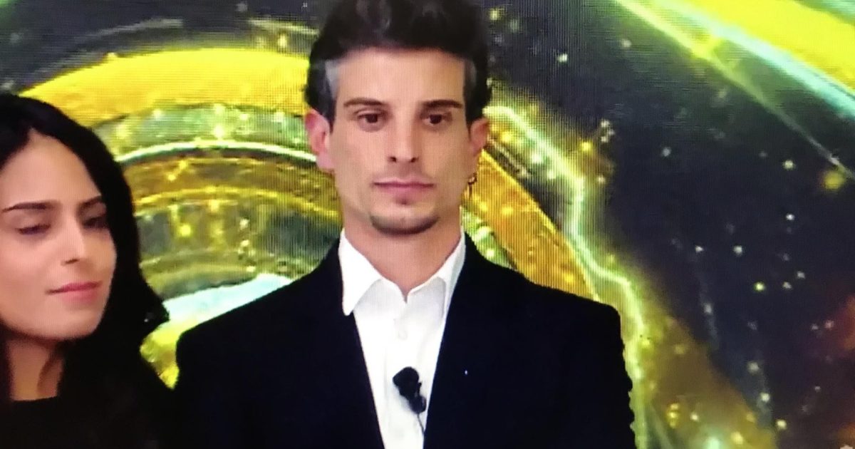 GF, utenti divisi sull'eliminazione di Giuseppe Garibaldi: 'È colpa di Beatrice'