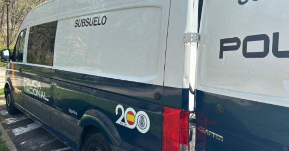 Javier Márquez llevaba el móvil y la cartera cuando fue encontrado su ...