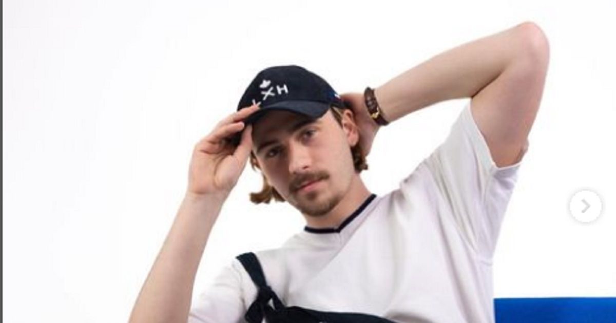 Pierre Garnier sort le clip de 'Ceux qu’on était', la Toile encense le ...