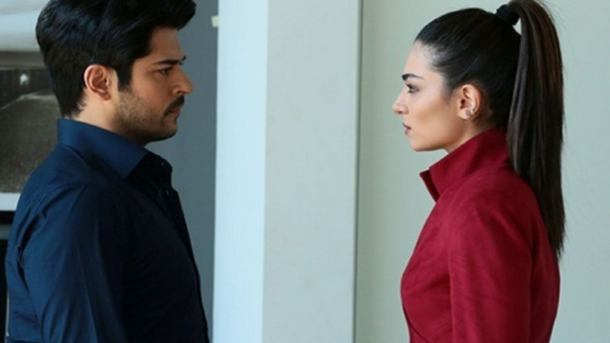 Endless Love, episodi al 30 marzo: la nipote di Hakki si finge fidanzata di Soydere