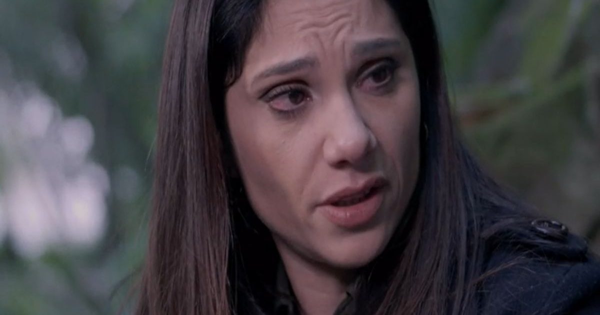 Upas, ipotesi prossime puntate: Damiano si innamora nuovamente di Rosa