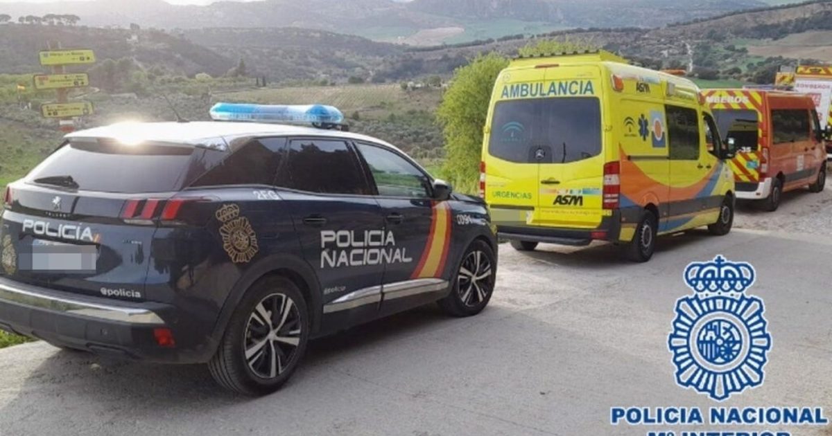 Detenido Un Hombre Por Supuestamente Matar Y Descuartizar A Su