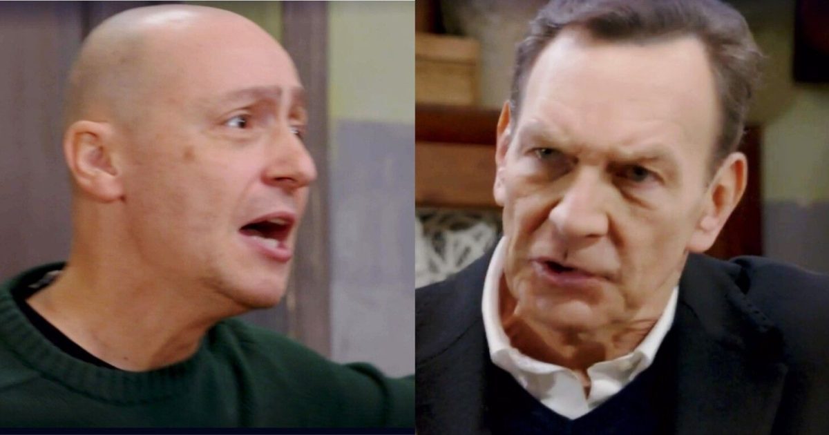 Un posto al sole anticipazioni 28 marzo: Diego deciso a liberare Ida da ...