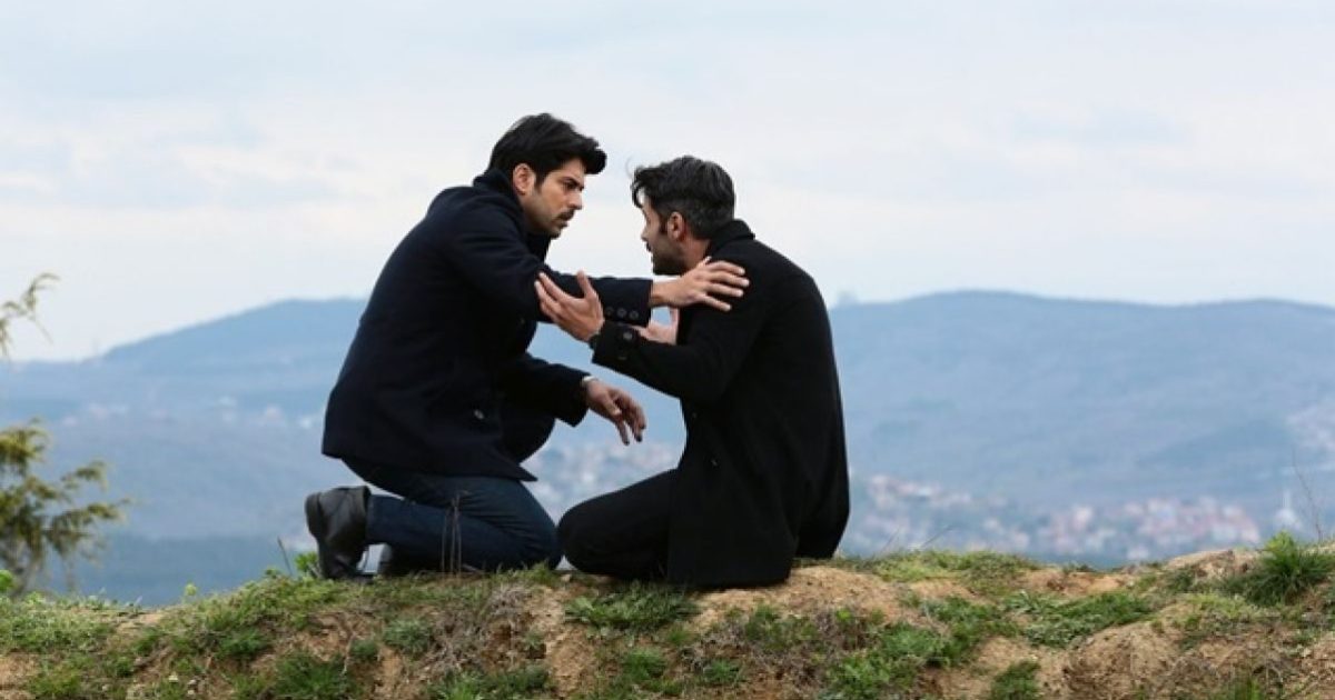 Endless Love episodi Turchia, Tarik confessa al fratello: 'Ho impiccato Ozan'