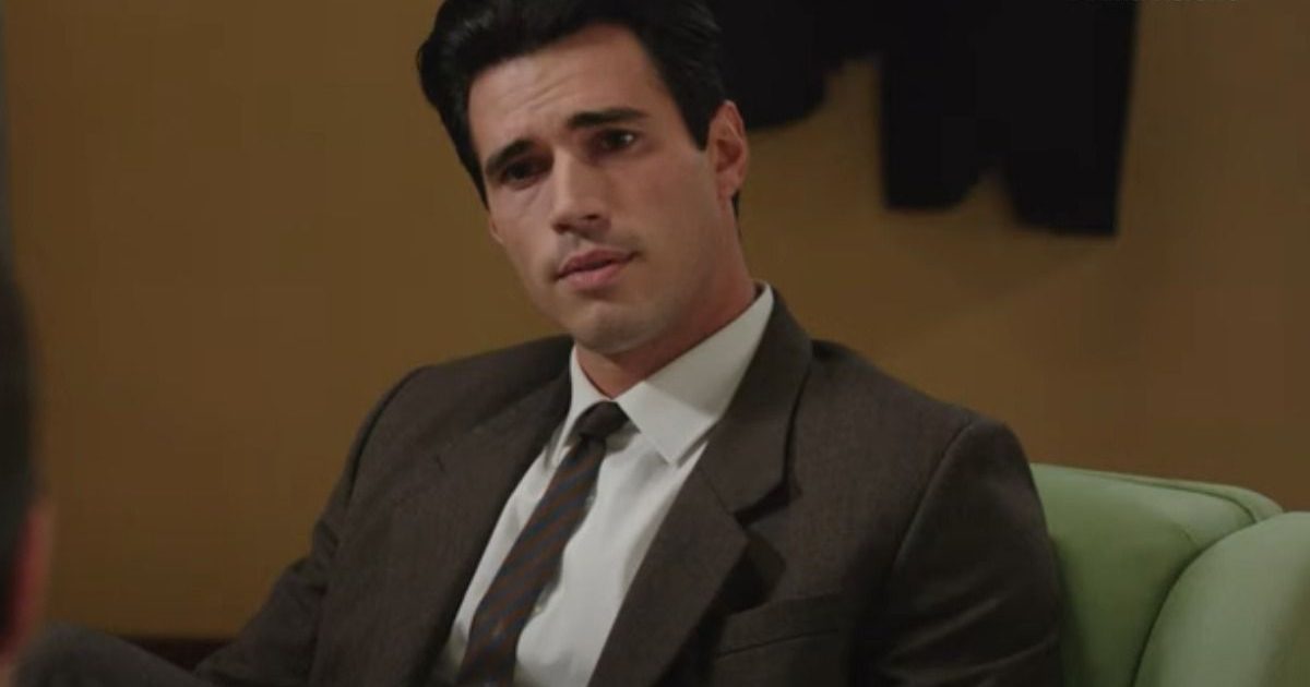 Il Paradiso, ipotesi trame future: Maria sceglie di stare con Matteo