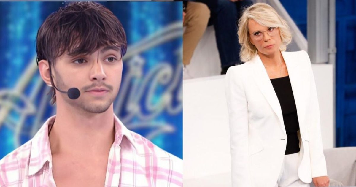Amici 2024, ipotesi eliminato seconda puntata del 30 marzo: Nicholas il ...