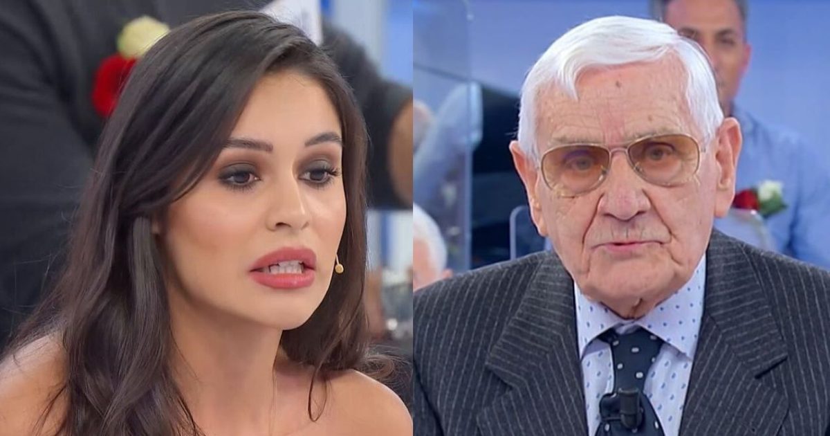 U&D: Brando non sceglie Beatriz e Alessandro Rausa esce dallo studio ...