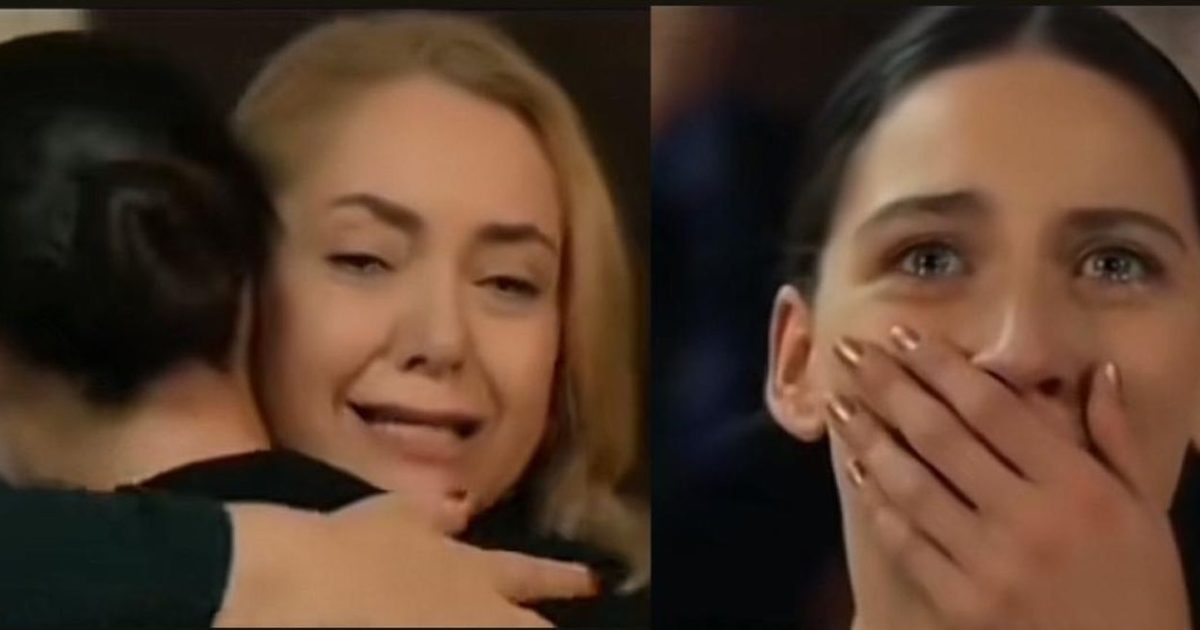 Terra amara spoiler finale, Sermin piange per l'ergastolo di Betul ...