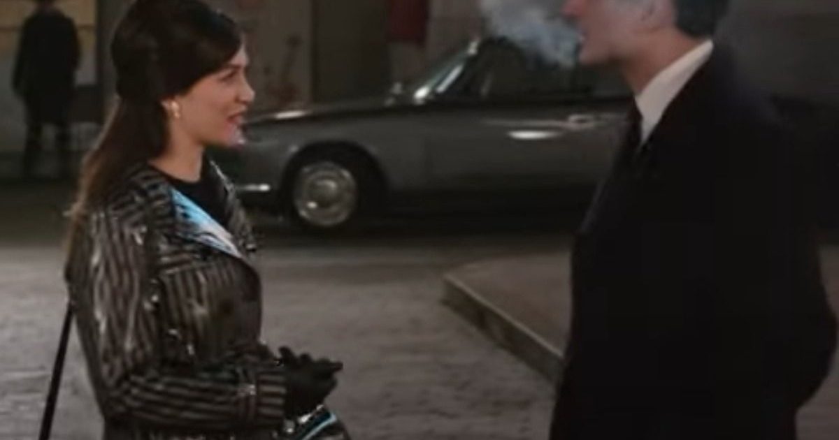 Il Paradiso, ipotesi trame: Conti sceglie di tornare con Marta