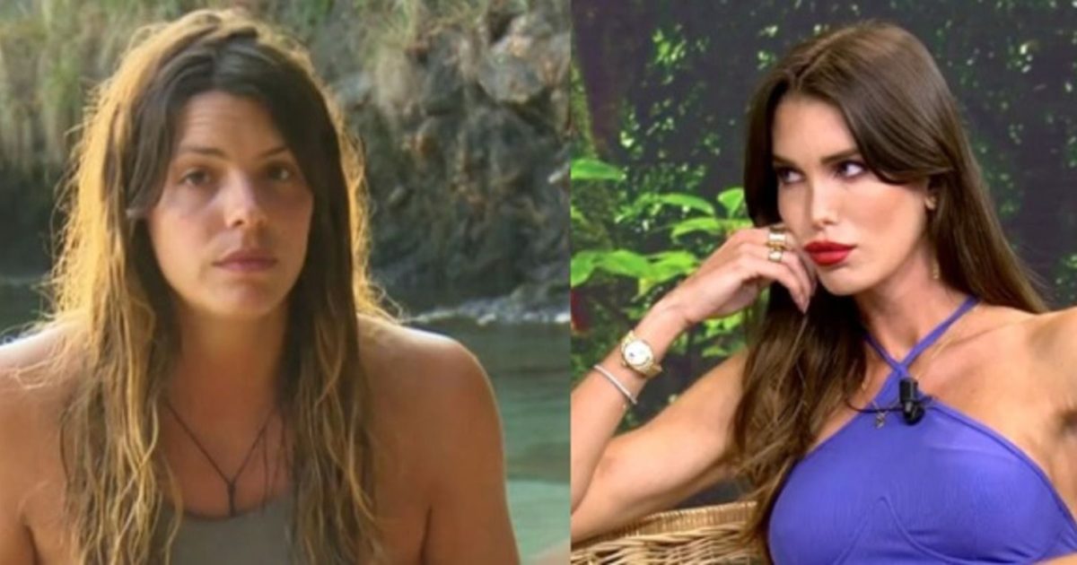 Marta López Álamo envía un mensaje de apoyo a Laura Matamoros: 'Vamos, esa guerrera'