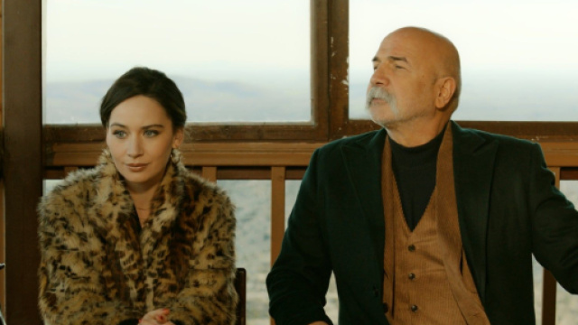 Terra amara, anticipazioni puntata del 31 marzo: Colak chiede Betul in sposa