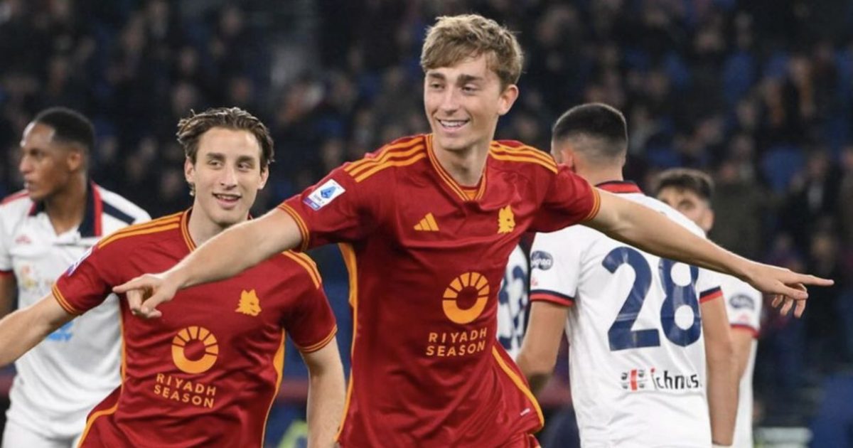 Marchisio: 'Spero che Soulé e Huijsen possano avere una vera ...