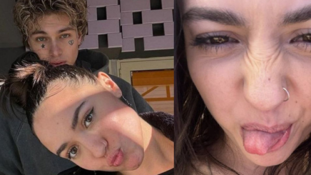 Amici 23, Ayle posta due foto con Lucia su Instagram, i fan: 'C'è ...