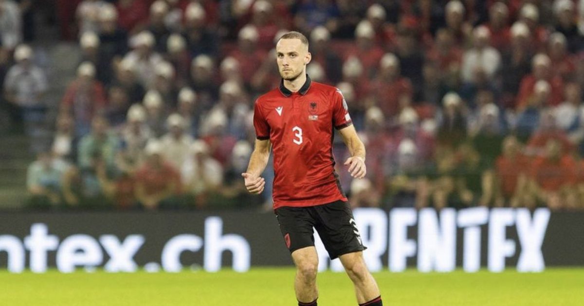 Juventus, obiettivo ringiovanire le fasce: possibile interesse per Mitaj