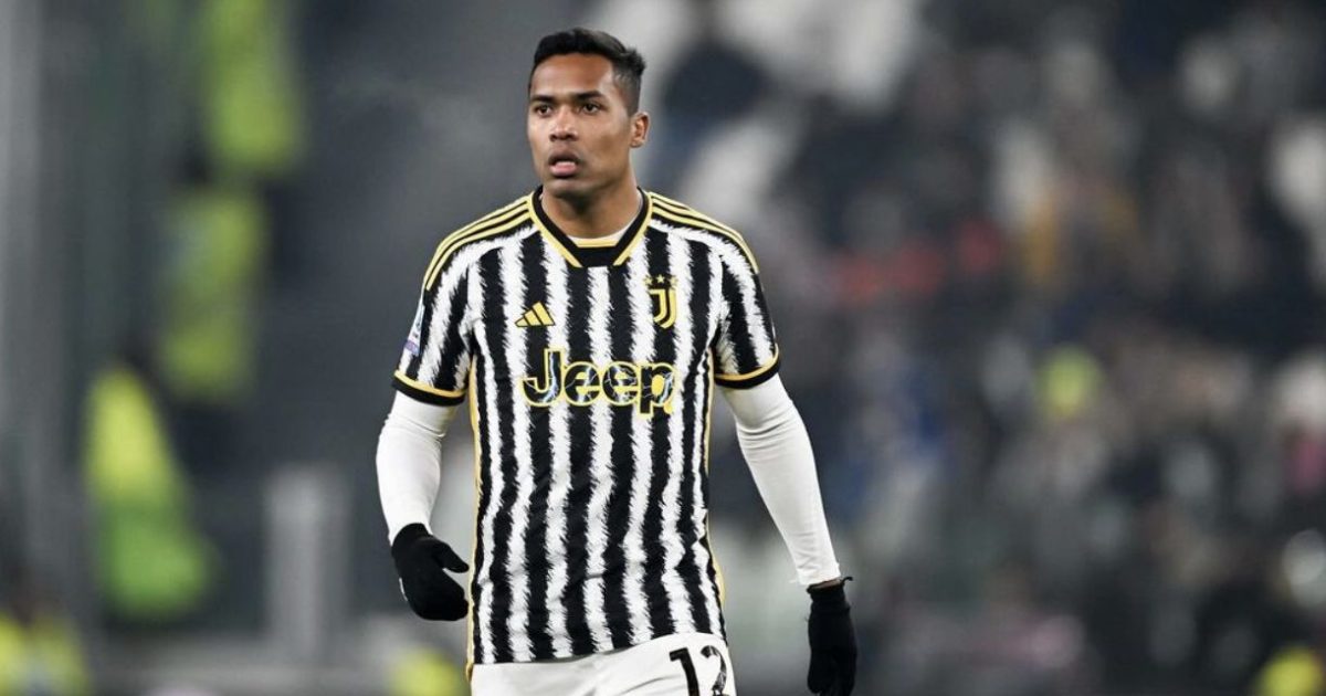Juve, le agenzie di scommesse quotano a 12 l'arrivo di Alex Sandro al ...