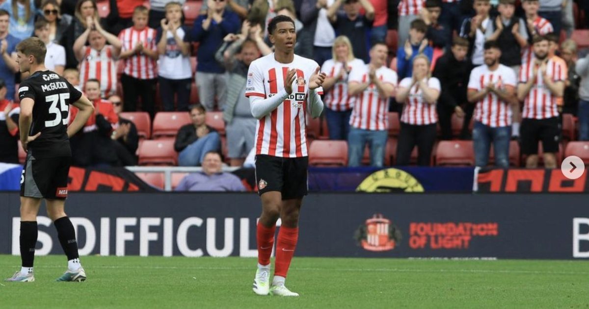 La Juventus si prepara alle mercato estivo: pronta a corteggiare Jobe ...