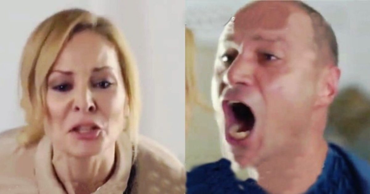 Endless Love, spoiler del 4 aprile, Vildan furiosa con Onder per Leyla: 'Pensi ancora a lei'