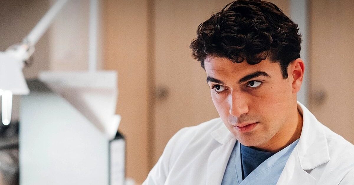 Doc 3, anticipazioni dell'ultima puntata del 7 marzo: in ospedale ...