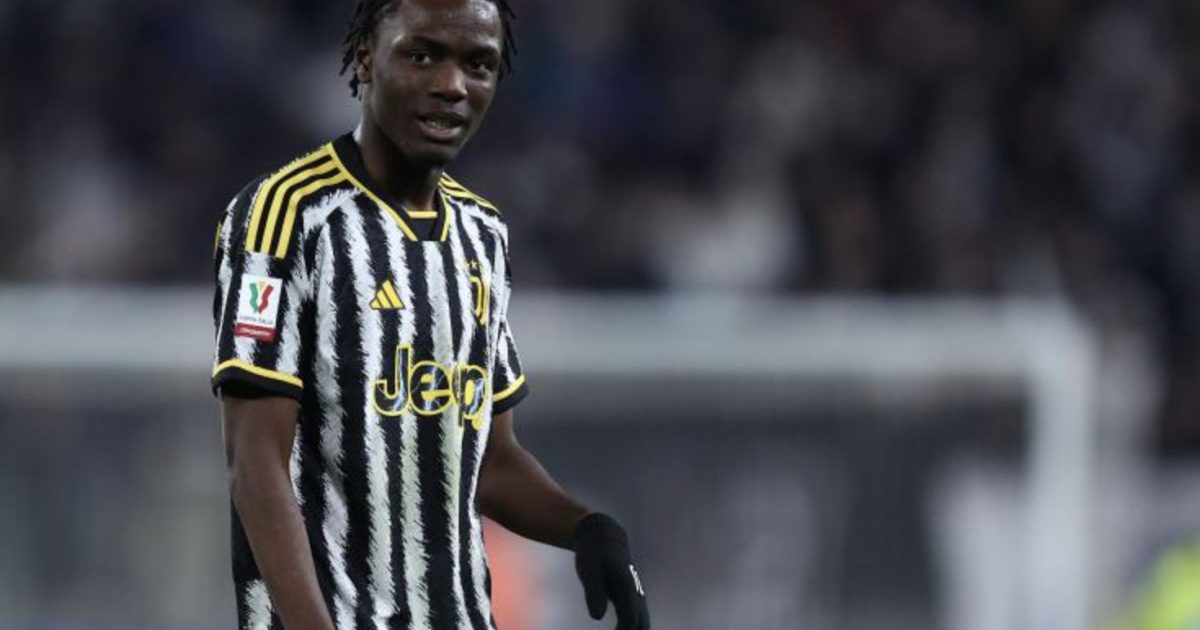 L'agente di Nonge: 'Ragazzo dalla mentalità forte, continuerà a lottare ...