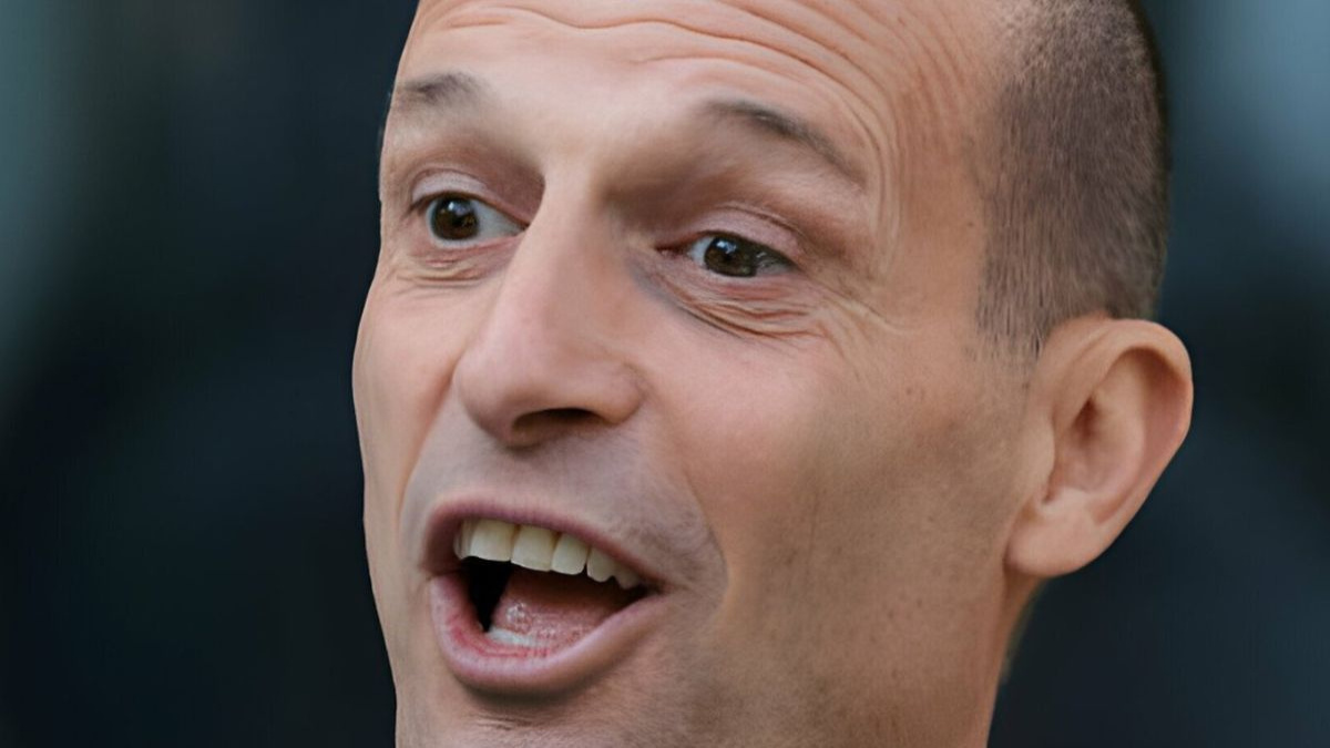 Juve, Brambati non ha dubbi: 'Ad Allegri va fatta una statua per quello ...