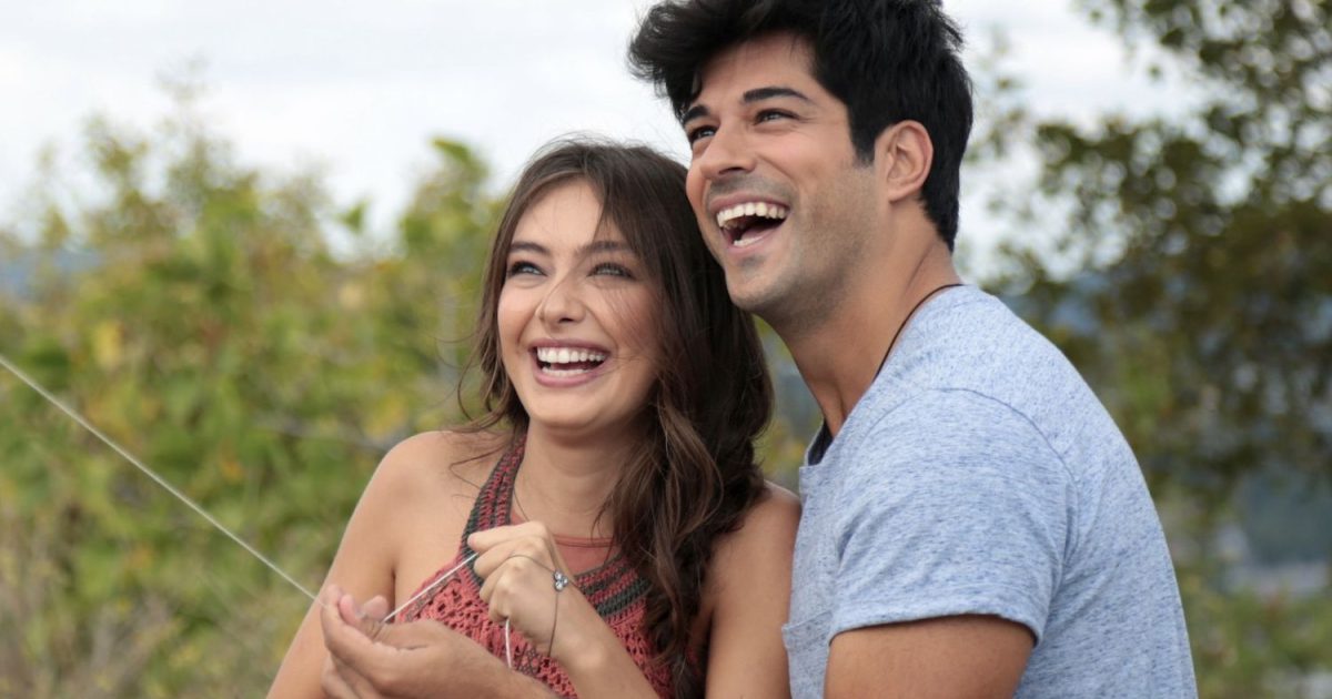 Endless Love, trame dall'11 al 15 marzo: Soydere chiede la mano a Sezin ma lei lo respinge