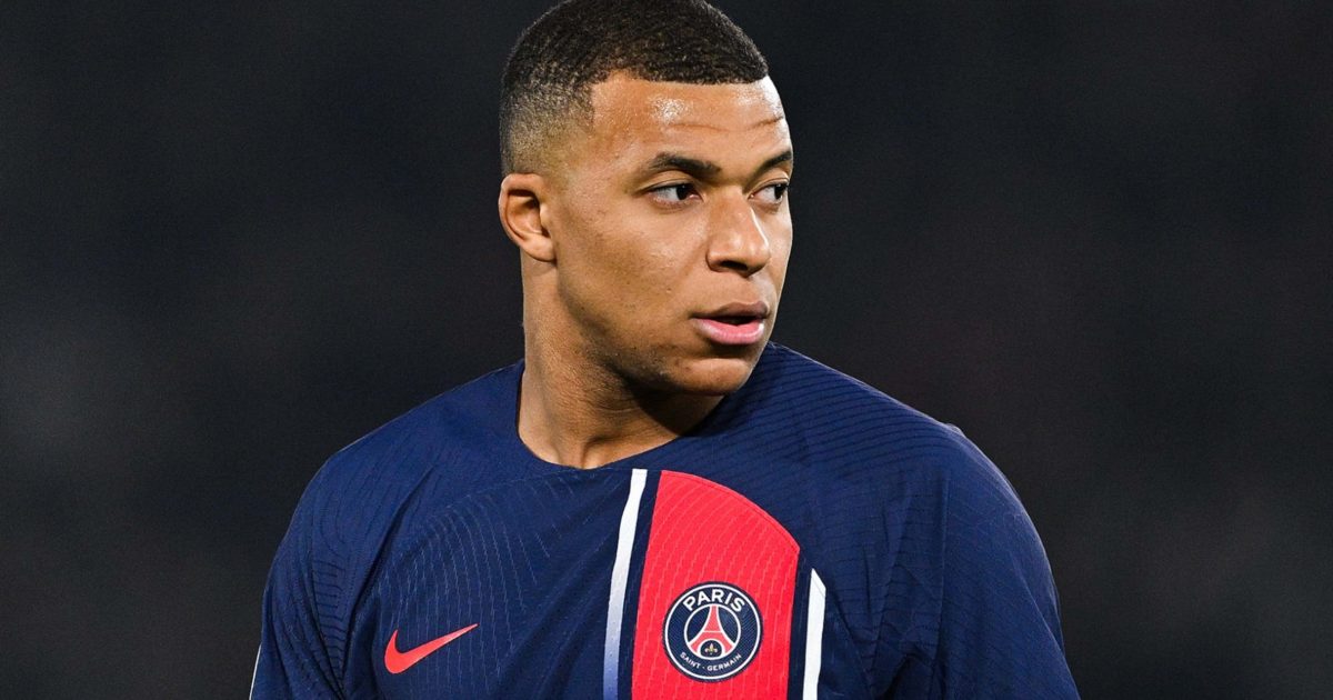 'Tout va bien avec le coach', Kylian Mbappé met les choses au clair (vidéo)