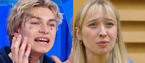 Amici 23, Ayle ai compagni in casetta: 'Avete rotto, dico quello che mi ...