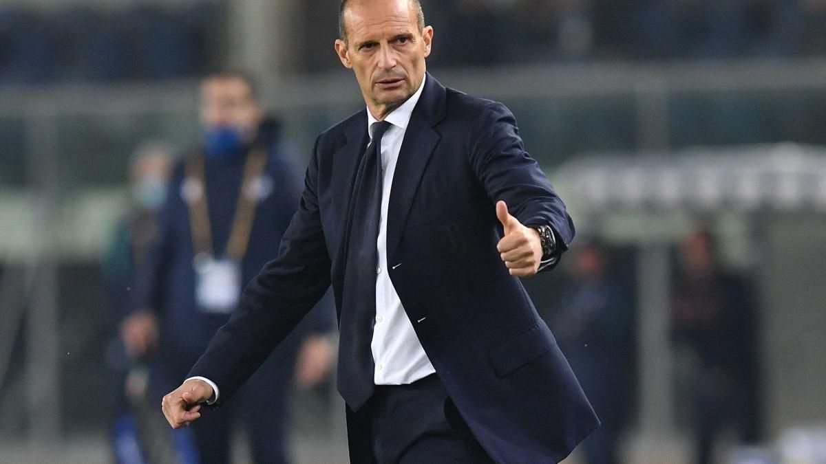 Branchini: 'Allegri-Real, era tutto fatto', sul web: 'Perez l'avrebbe ...