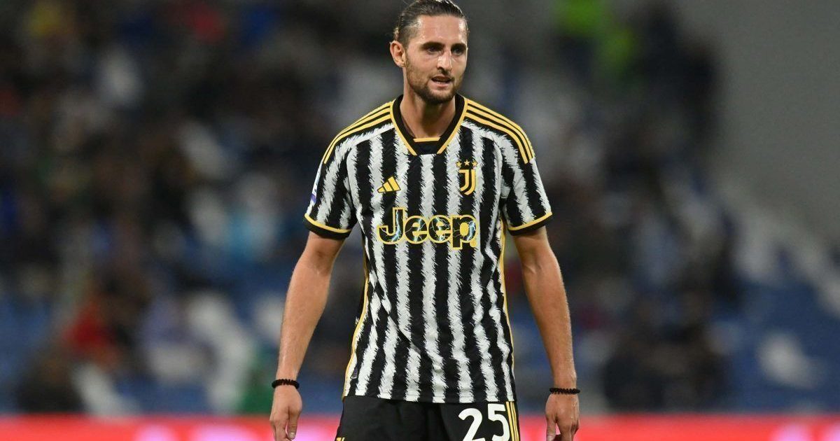 Juve, Rabiot e Decreto Crescita: l'acquisto di un bene immobile ...