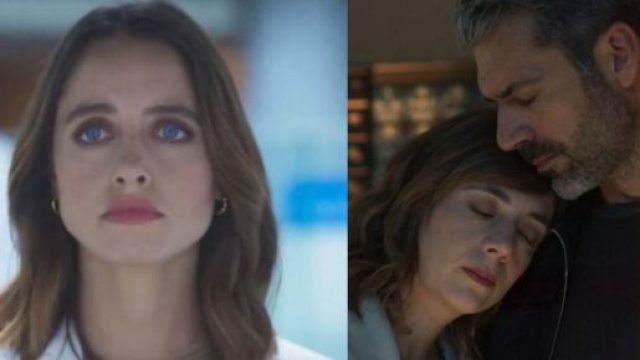 Doc 3, polemica sul finale tra Andrea e Agnese, i fan: 'Grandissima delusione'