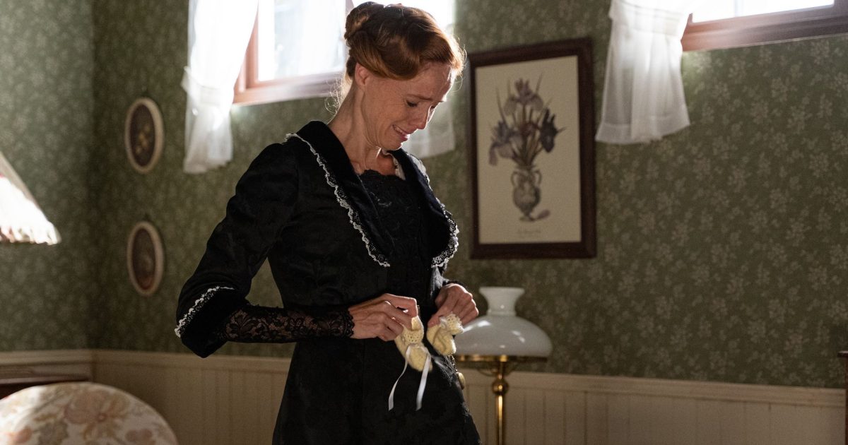 Anticipazioni spagnole de La Promessa: Pia scopre che è stato Gregorio ...