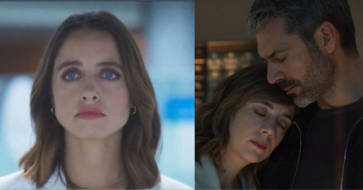 Doc 3, polemica sul finale tra Andrea e Agnese, i fan: 'Grandissima delusione'