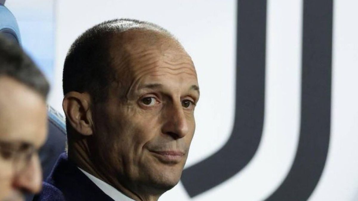 Juve, Braglia non fa sconti ad Allegri: 'È un allenatore che ha fatto ...