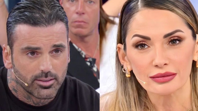 U&D, anticipazioni riprese del 1° aprile: Mario va via, poi torna e ...