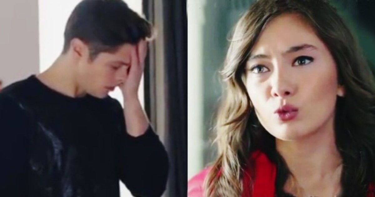 Endless Love anticipazioni puntata del 16 aprile, Nihan dura con Ozan: 'Mi vergogno di te'