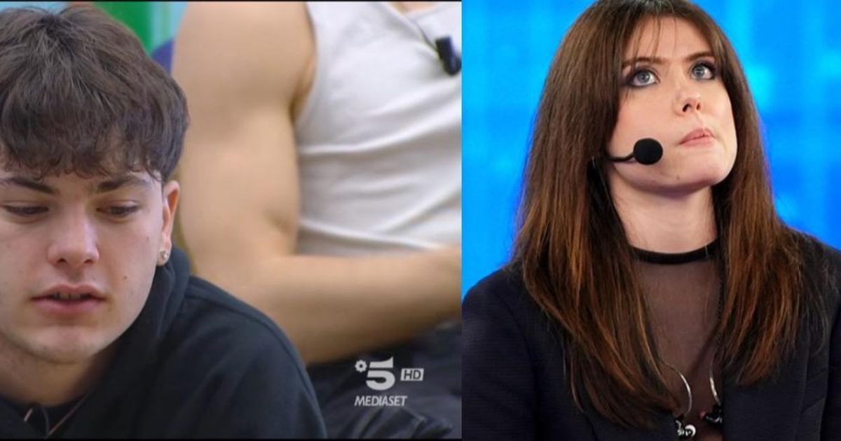 Amici, spoiler 13 aprile: Lil Jolie alla sfida eliminatoria, Petit in bilico ma va avanti